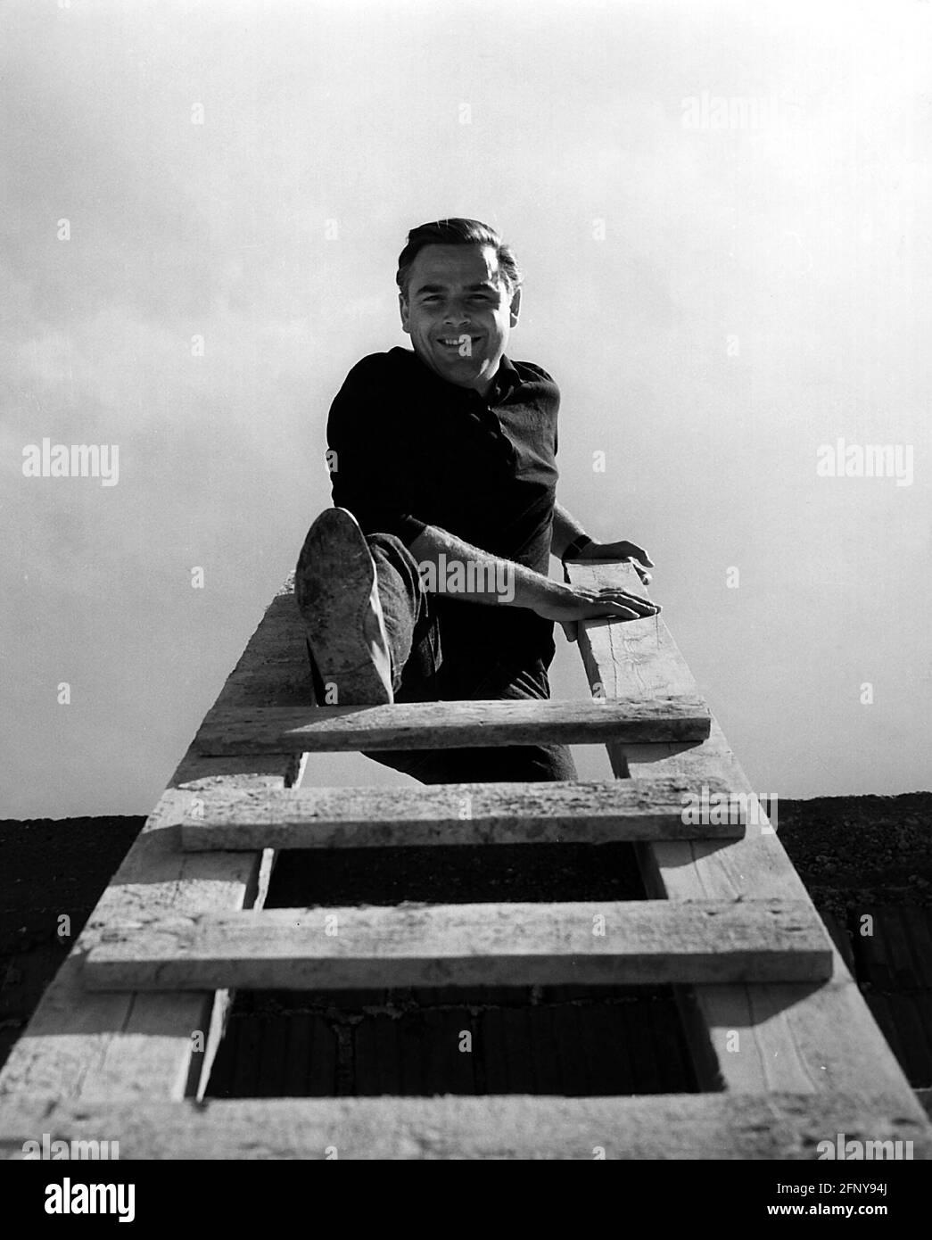 Fuchsberger hi-res stock photography and images - Alamy