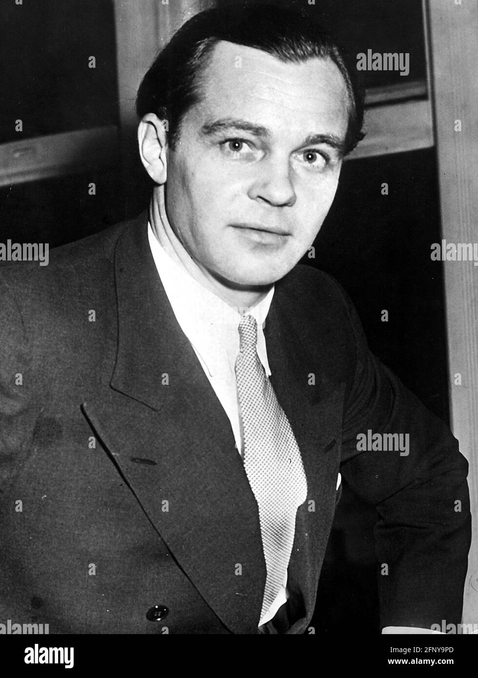 Prince Welf Ernst Of Hanover