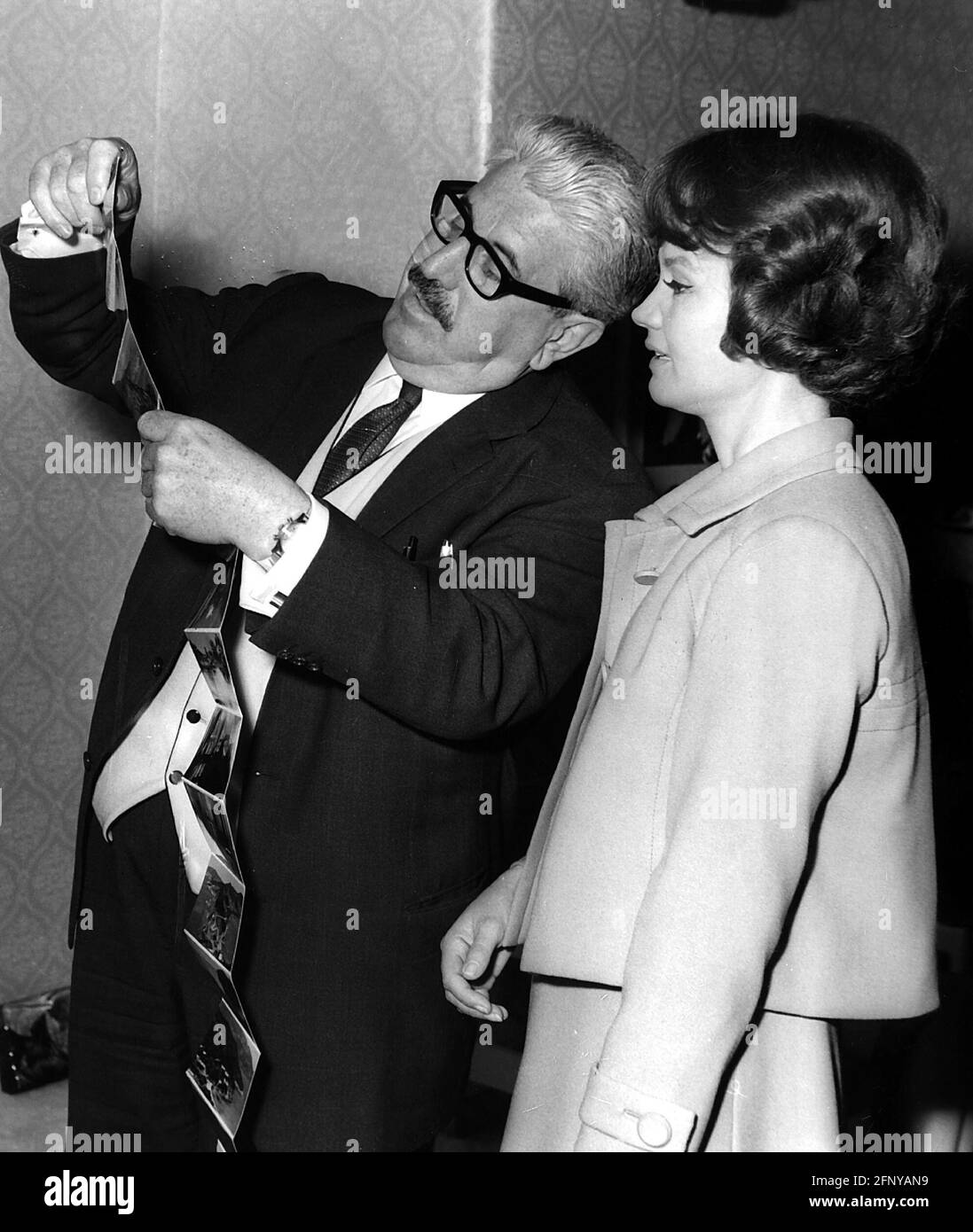 Millowitsch hi-res stock photography and images - Alamy