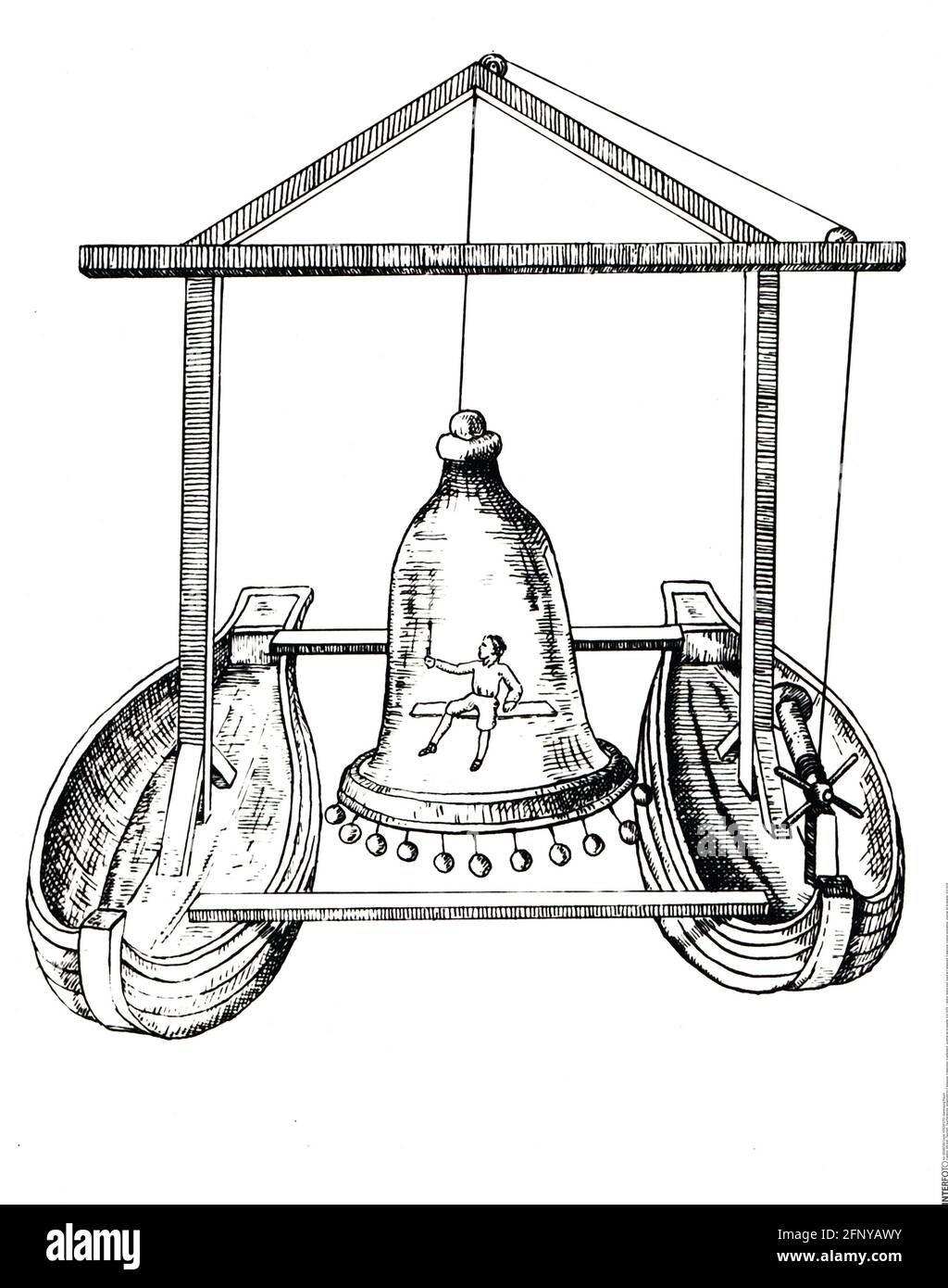 Diving bell hi-res stock photography and images - Alamy