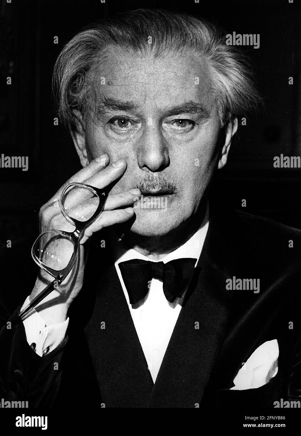 Anton walbrook hi-res stock photography and images - Alamy