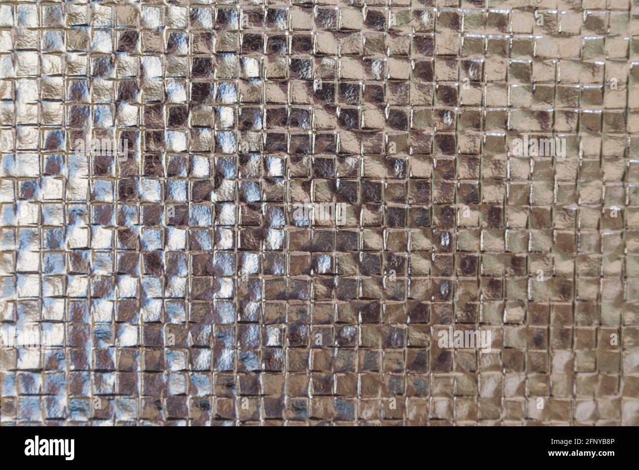 Grunge dark gray tiled background Stock Photo - Alamy