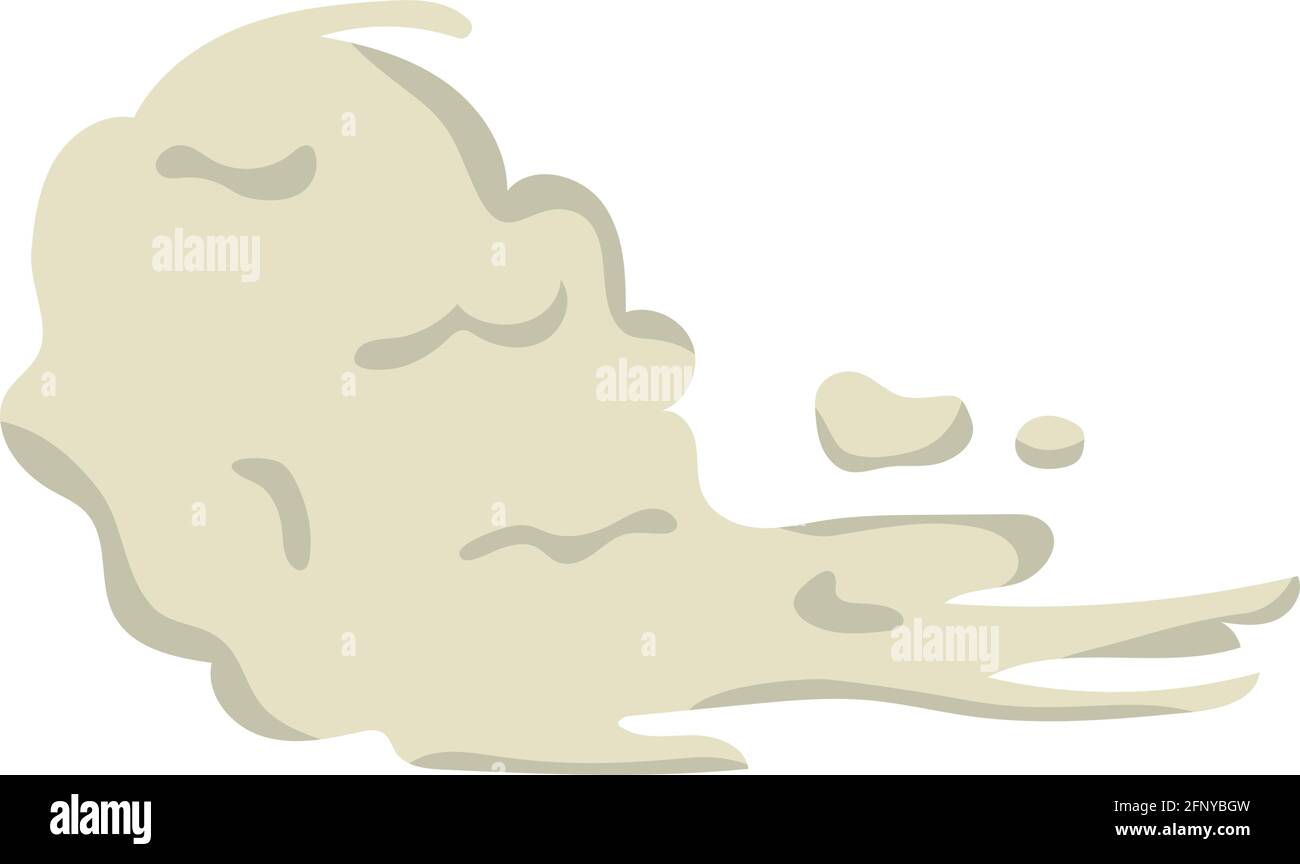 gray smoke bomb Stock Vector Image & Art - Alamy