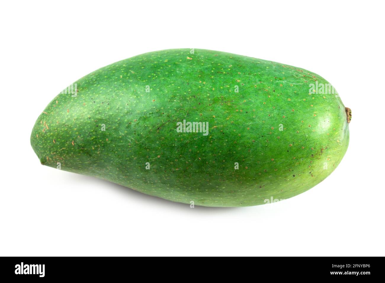 Green mango pickle Cut Out Stock Images & Pictures - Alamy