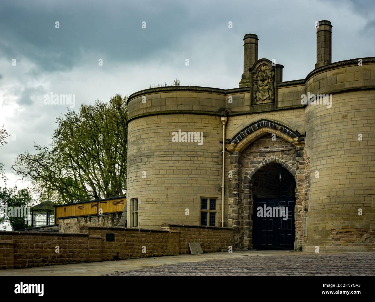 8th earl of huntingdon hi-res stock photography and images - Alamy