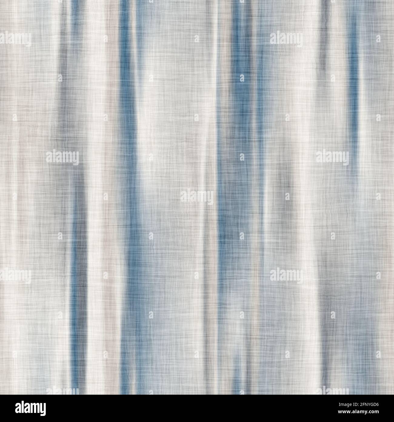 Seamless deep dye batik tribal stripes pattern for interior design ...