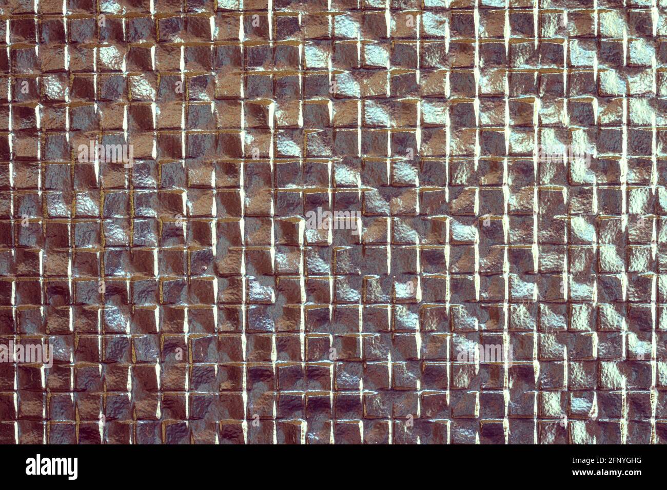 Dark tiled ceramic Background Stock Photo - Alamy