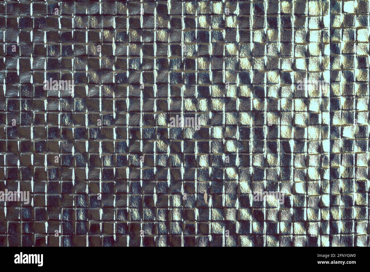 Dark tiled ceramic Background Stock Photo - Alamy