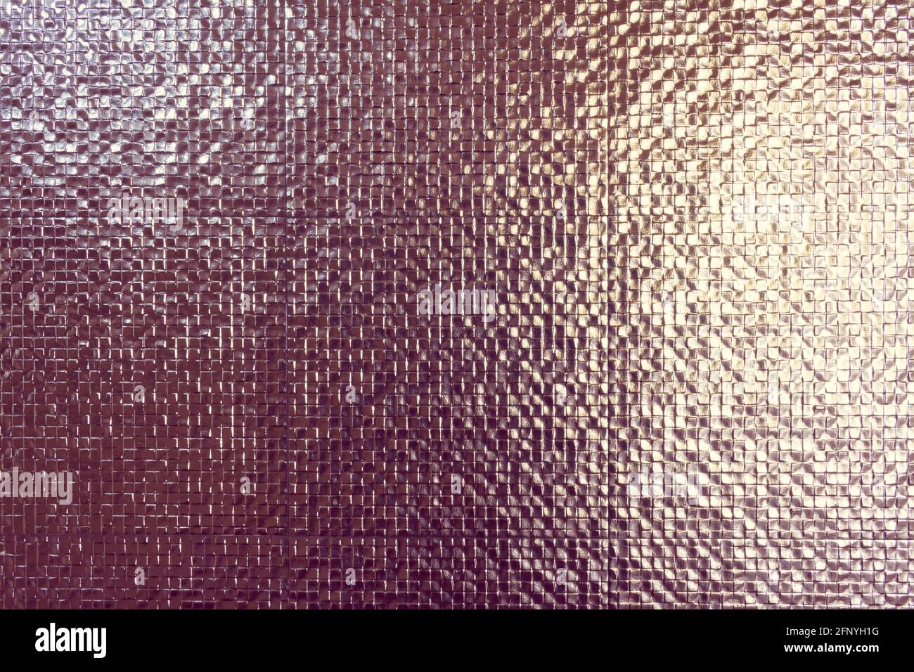 Dark tiled ceramic Background Stock Photo - Alamy