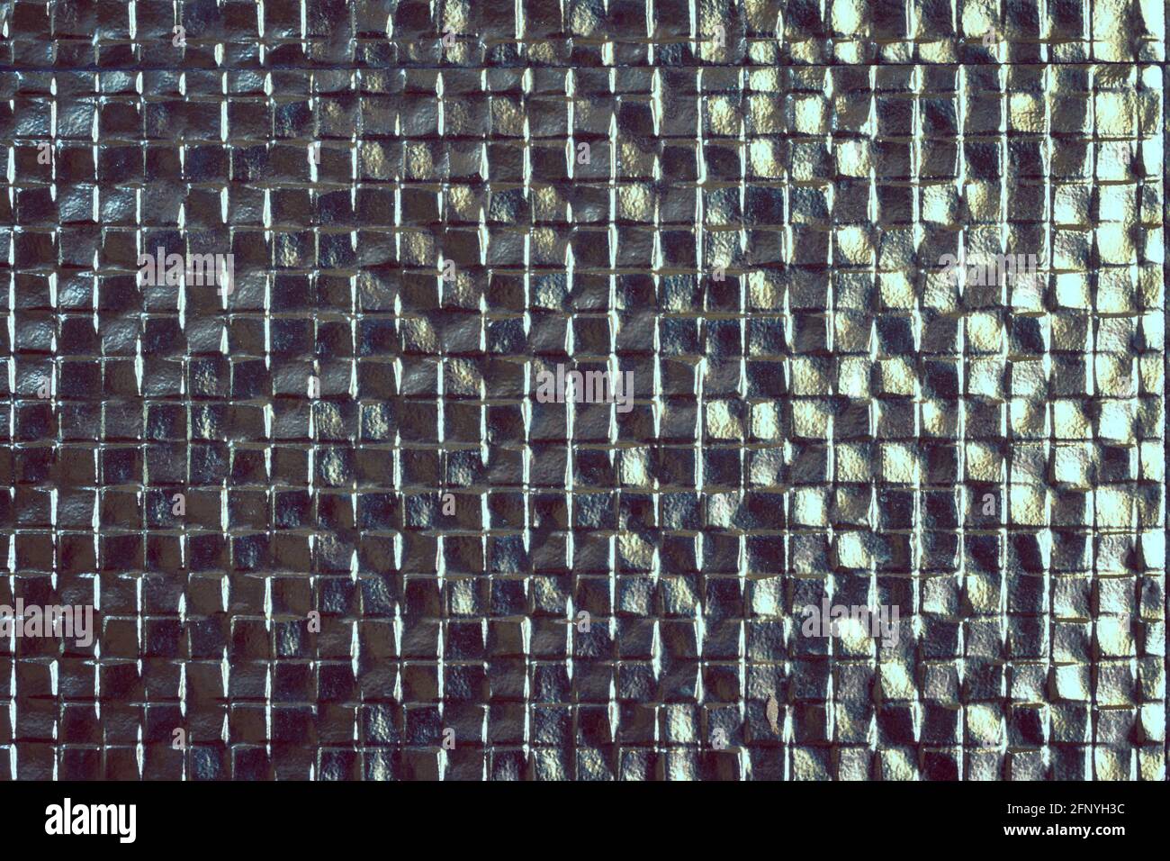 Dark tiled ceramic Background Stock Photo - Alamy