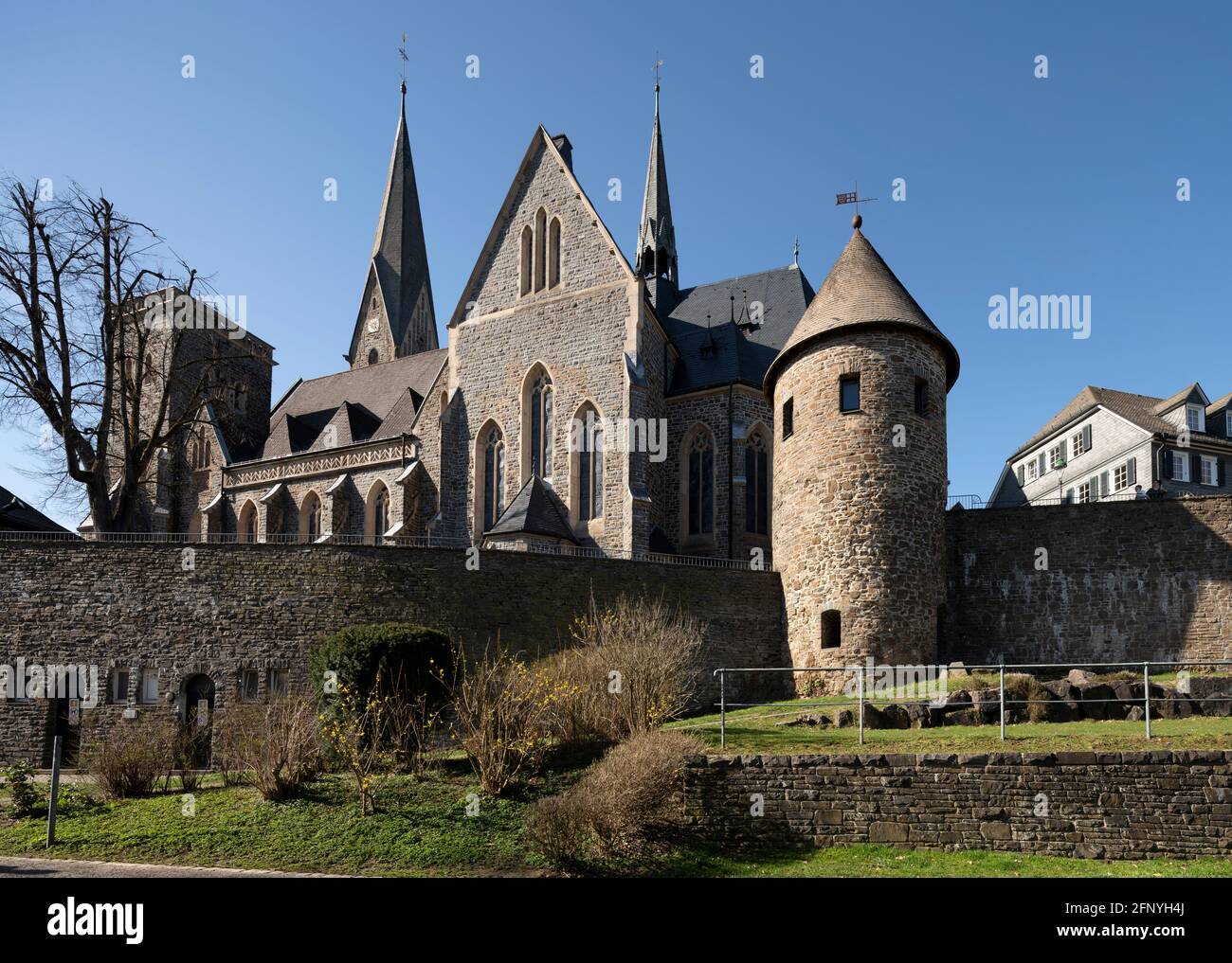City olpe hi-res stock photography and images - Alamy
