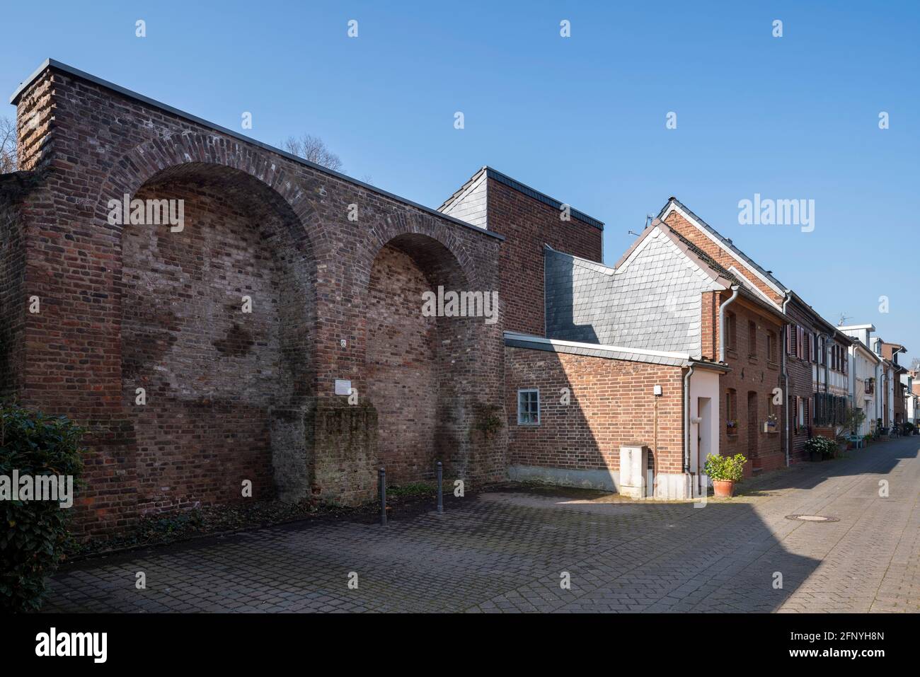 Erftstadt Lechenich High Resolution Stock Photography and Images - Alamy