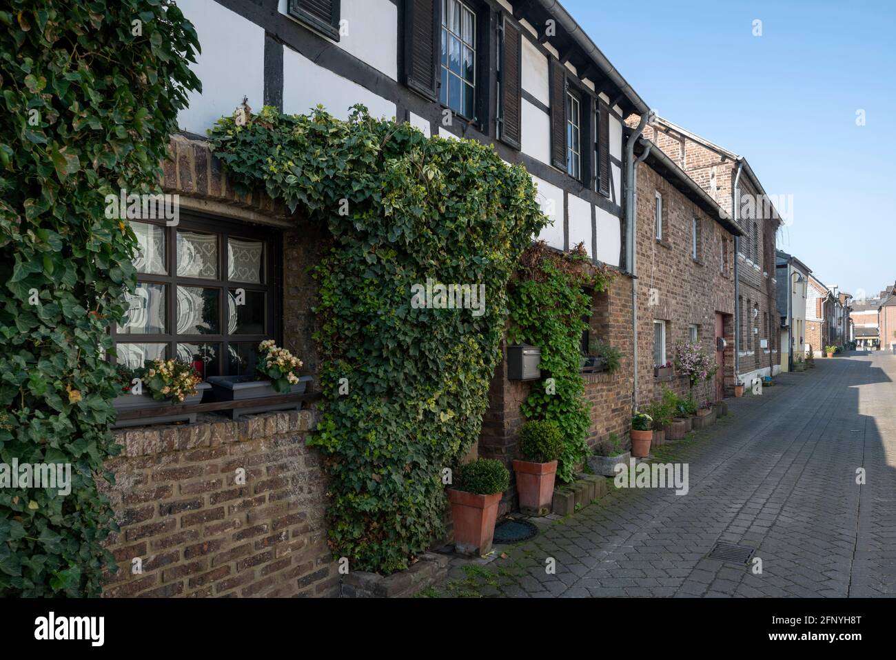 Erftstadt Lechenich High Resolution Stock Photography and Images - Alamy