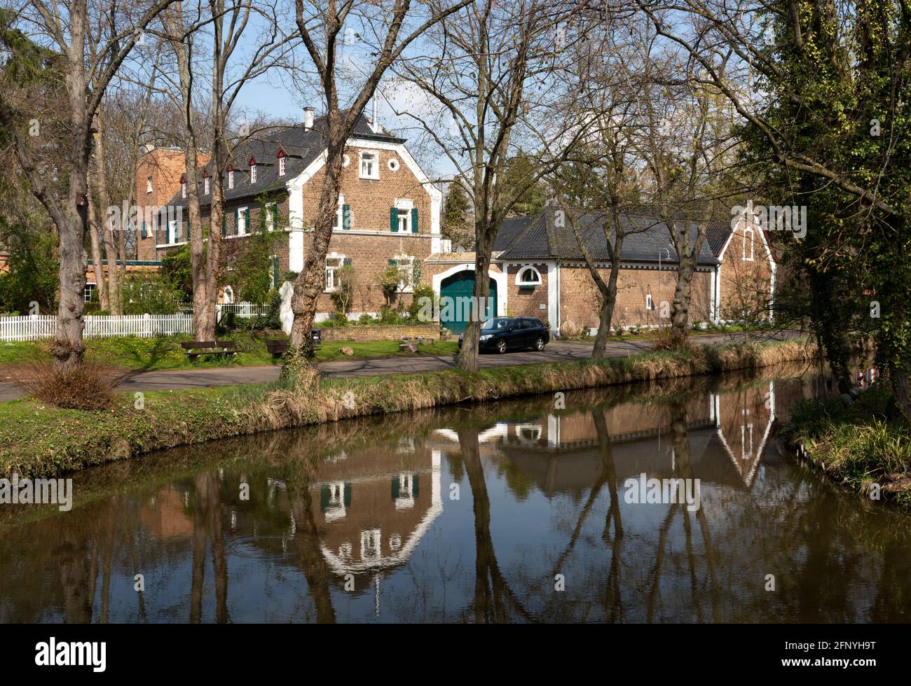 Erftstadt Lechenich High Resolution Stock Photography and Images - Alamy