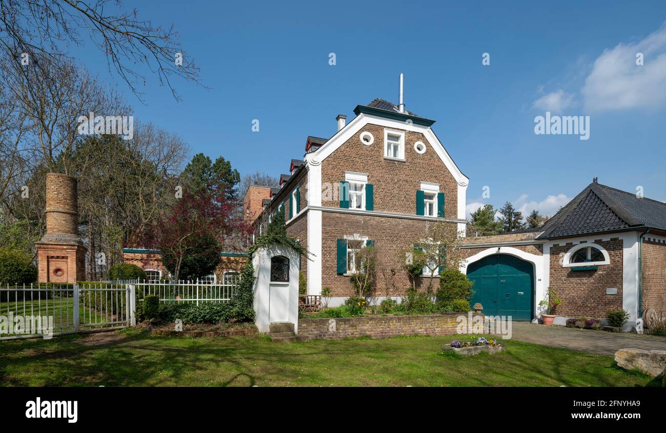 Erftstadt Lechenich High Resolution Stock Photography and Images - Alamy