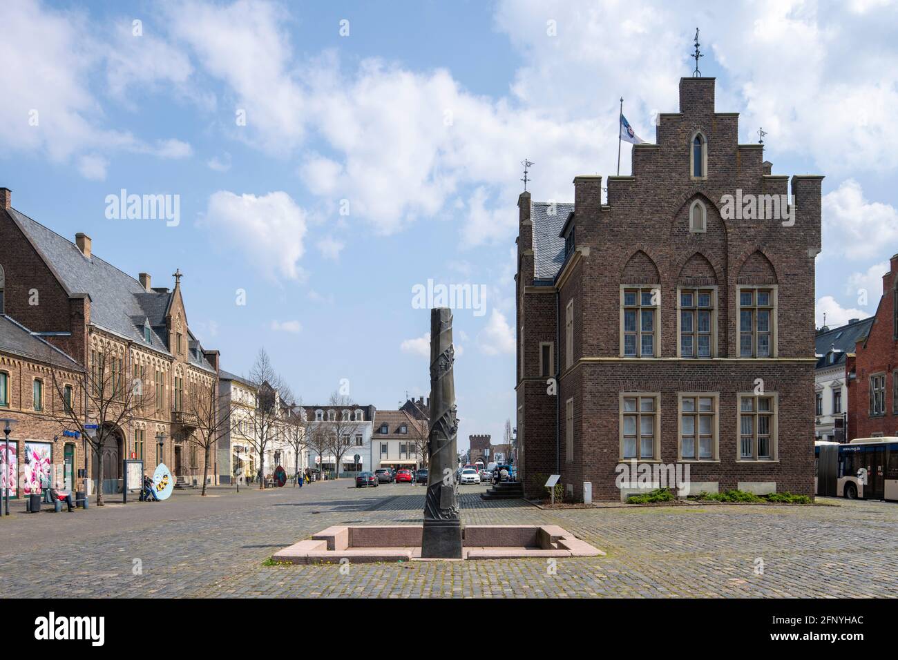 Erftstadt Lechenich High Resolution Stock Photography and Images - Alamy