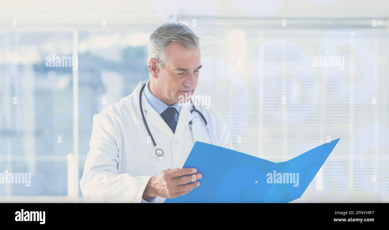 Medical laboratory reports hi-res stock photography and images - Alamy