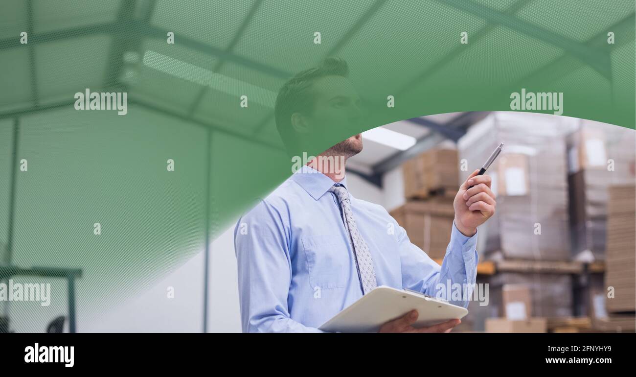 Supervisor symbol hi-res stock photography and images - Alamy