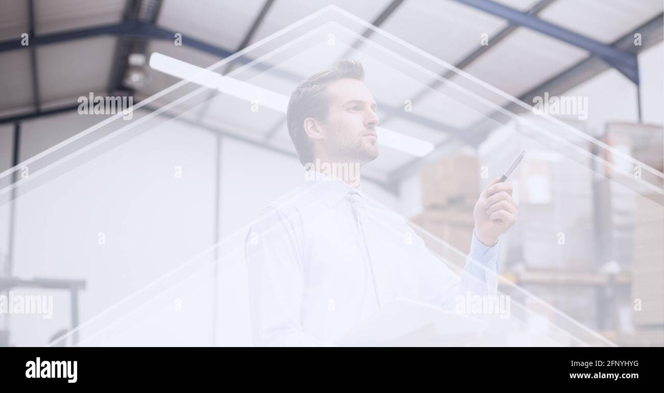 Supervisor symbol hi-res stock photography and images - Alamy