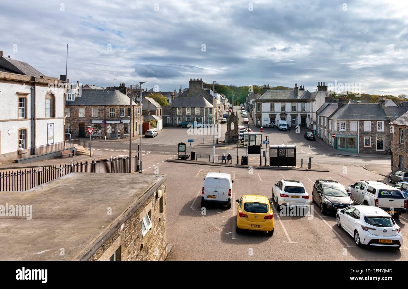 Cullen square hi-res stock photography and images - Alamy