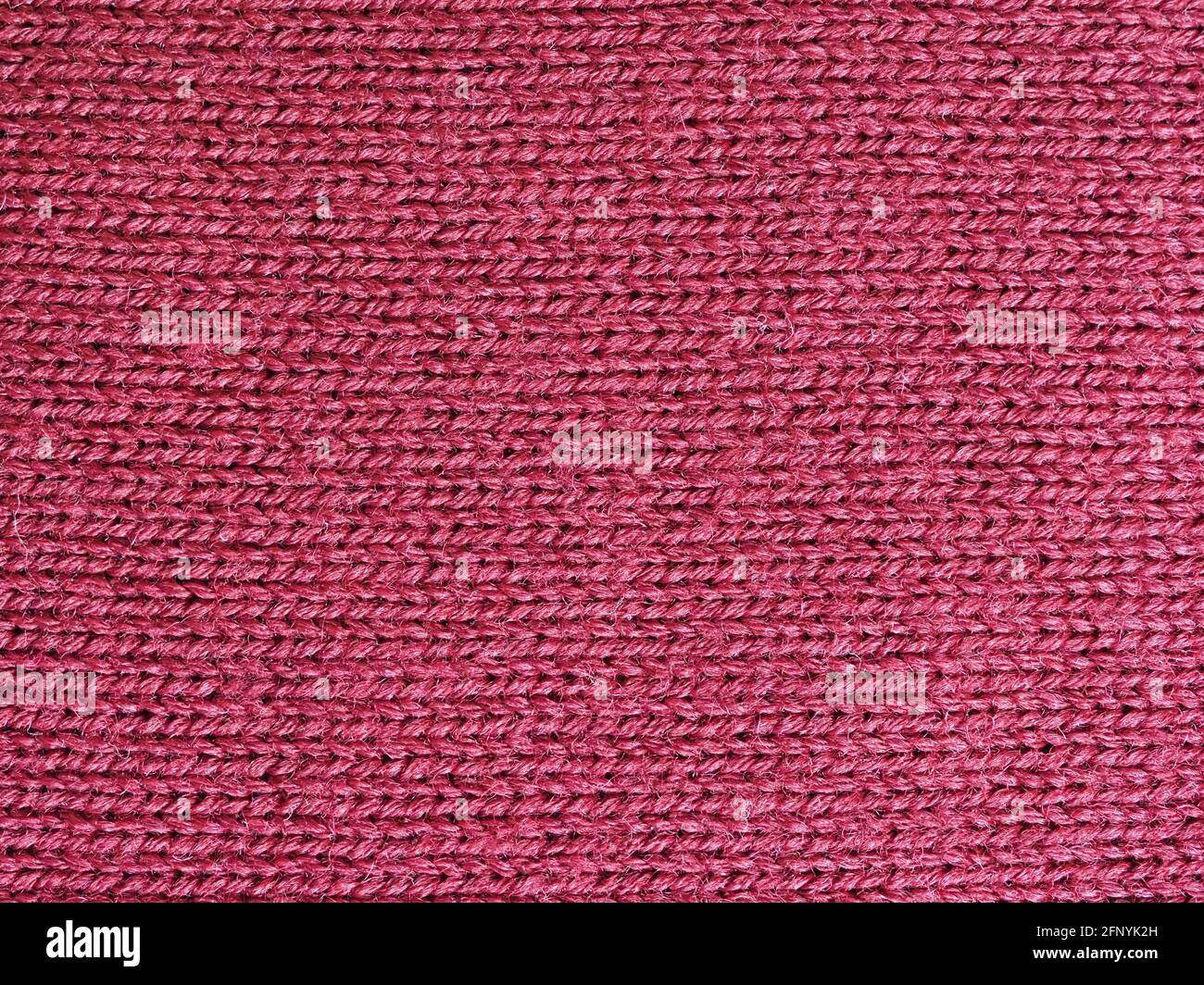 purple red wool texture useful as a background Stock Photo - Alamy