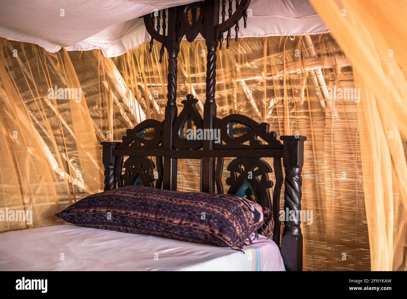 Manda island kenya hi-res stock photography and images - Alamy