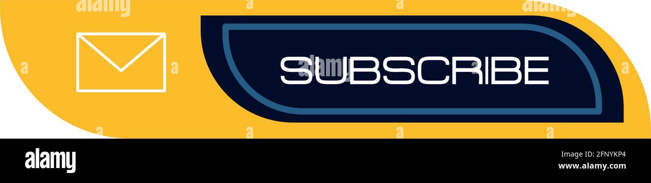 suscribe streaming template Stock Vector Image & Art - Alamy