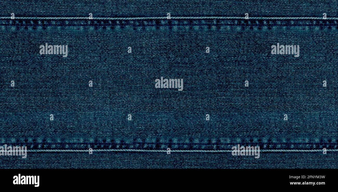 Jeans texture background. Denim grunge textured canvas. Style dark blue ...