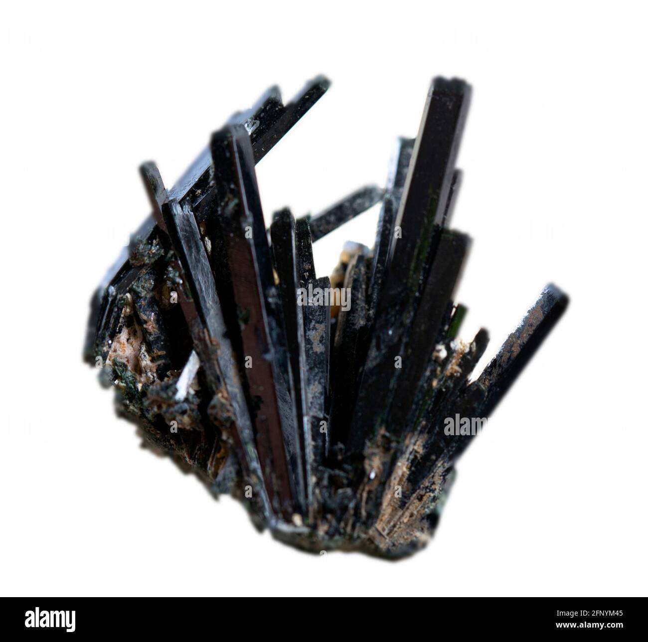 Raw diamond rock Cut Out Stock Images & Pictures - Alamy