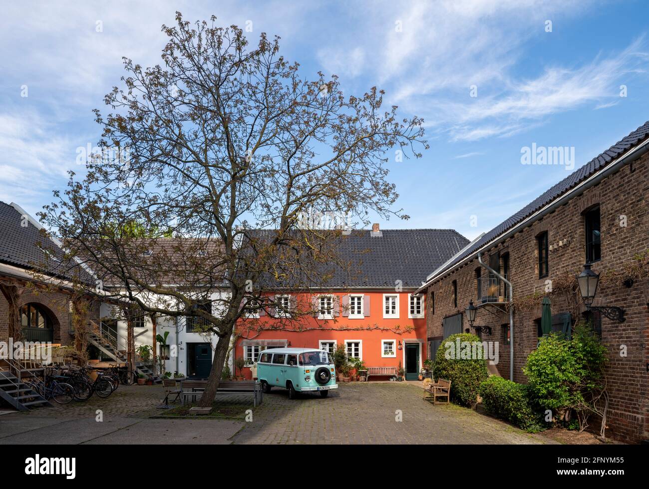 Erftstadt Lechenich High Resolution Stock Photography and Images - Alamy