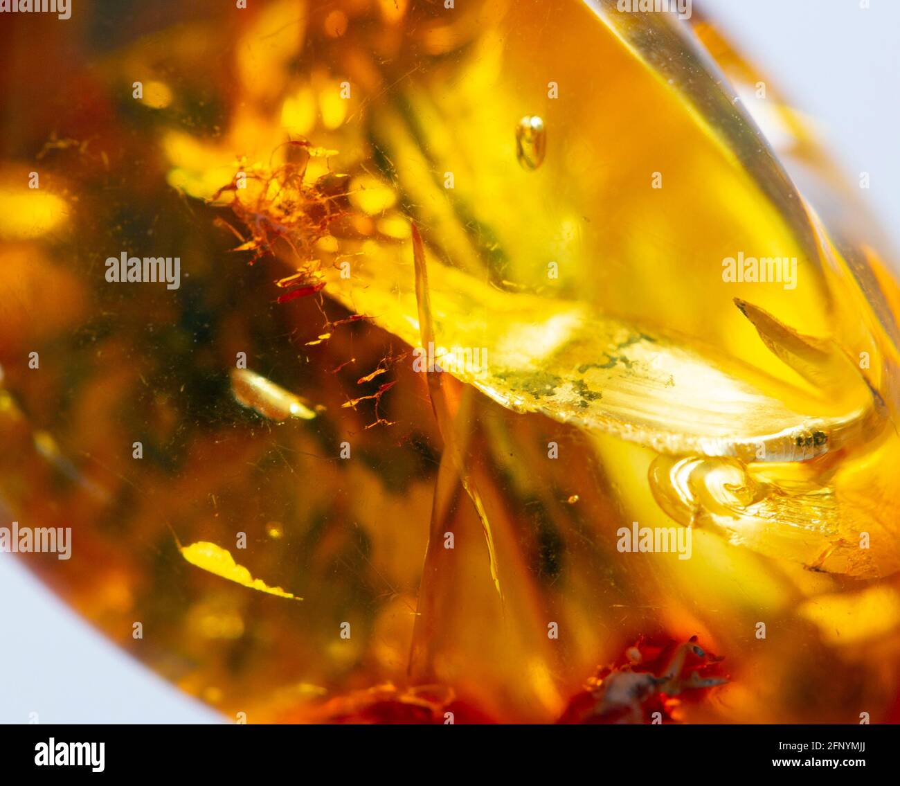 Amber gemstone meditation hi-res stock photography and images - Alamy