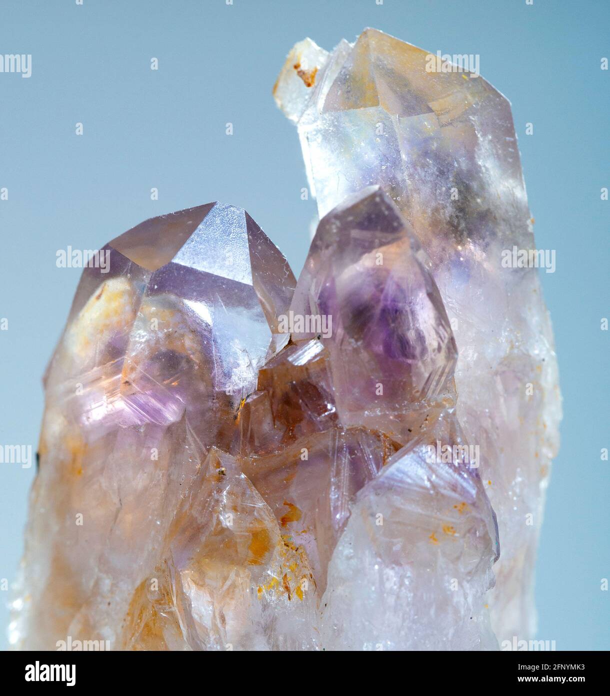 Rough uncut diamond hi-res stock photography and images - Alamy