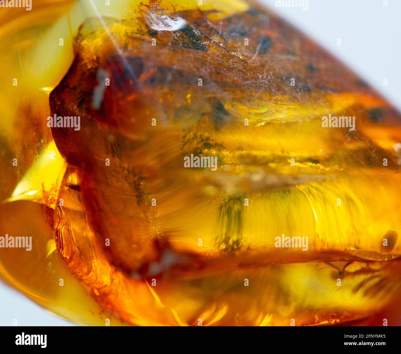 Amber gemstone meditation hi-res stock photography and images - Alamy