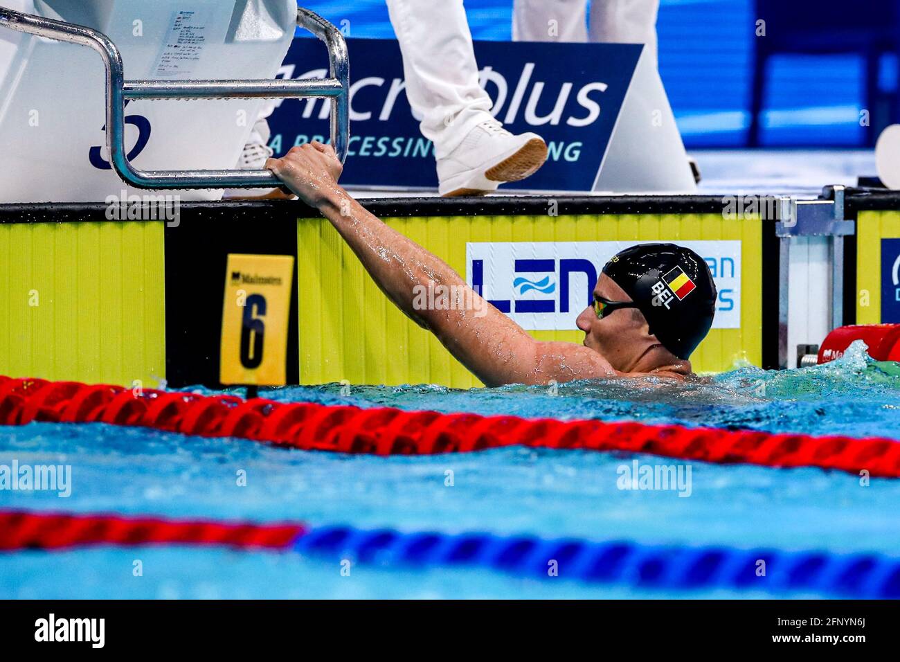 Alexandre marcourt hi-res stock photography and images - Alamy