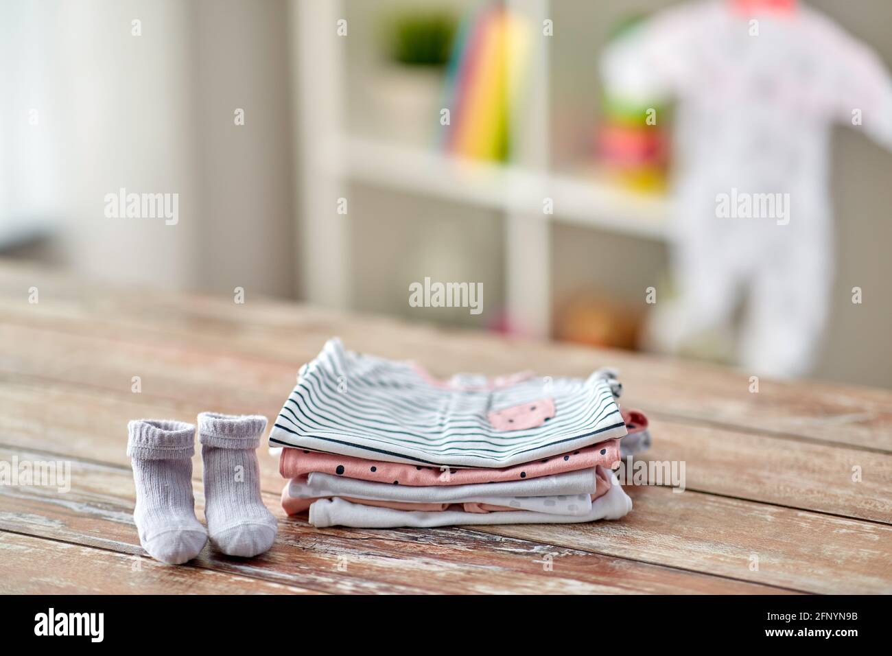 Home dress hi-res stock photography and images - Alamy