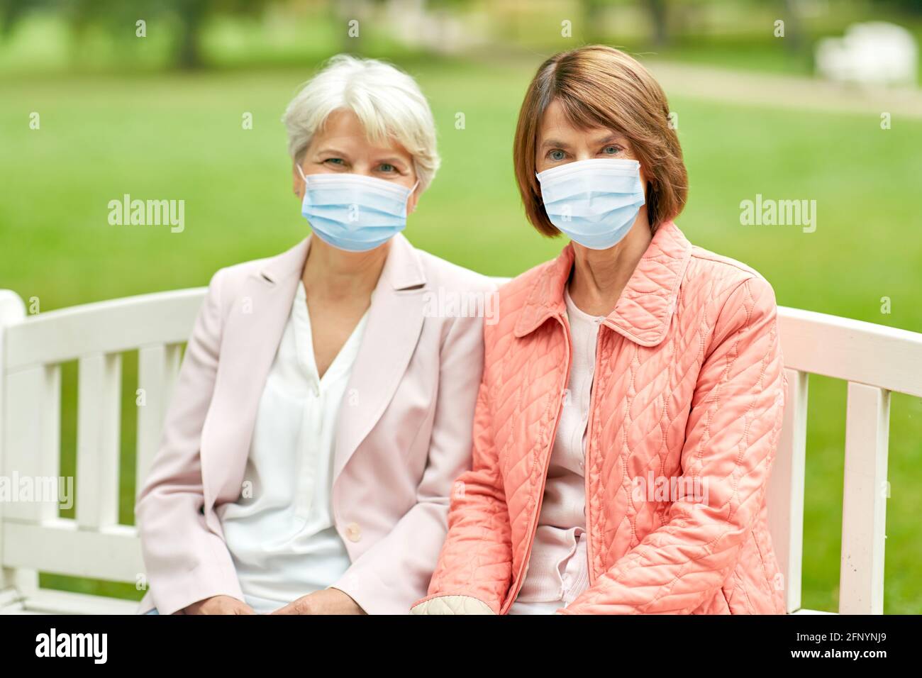 Redhead woman in medical hi-res stock photography and images - Alamy