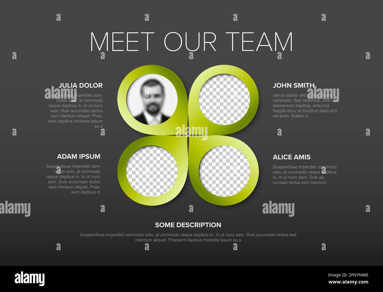 Unity photos Stock Vector Images - Alamy