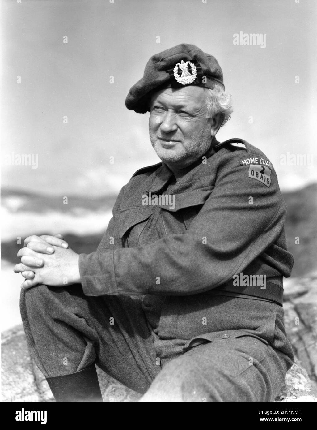 Angus mackenzie hi-res stock photography and images - Alamy