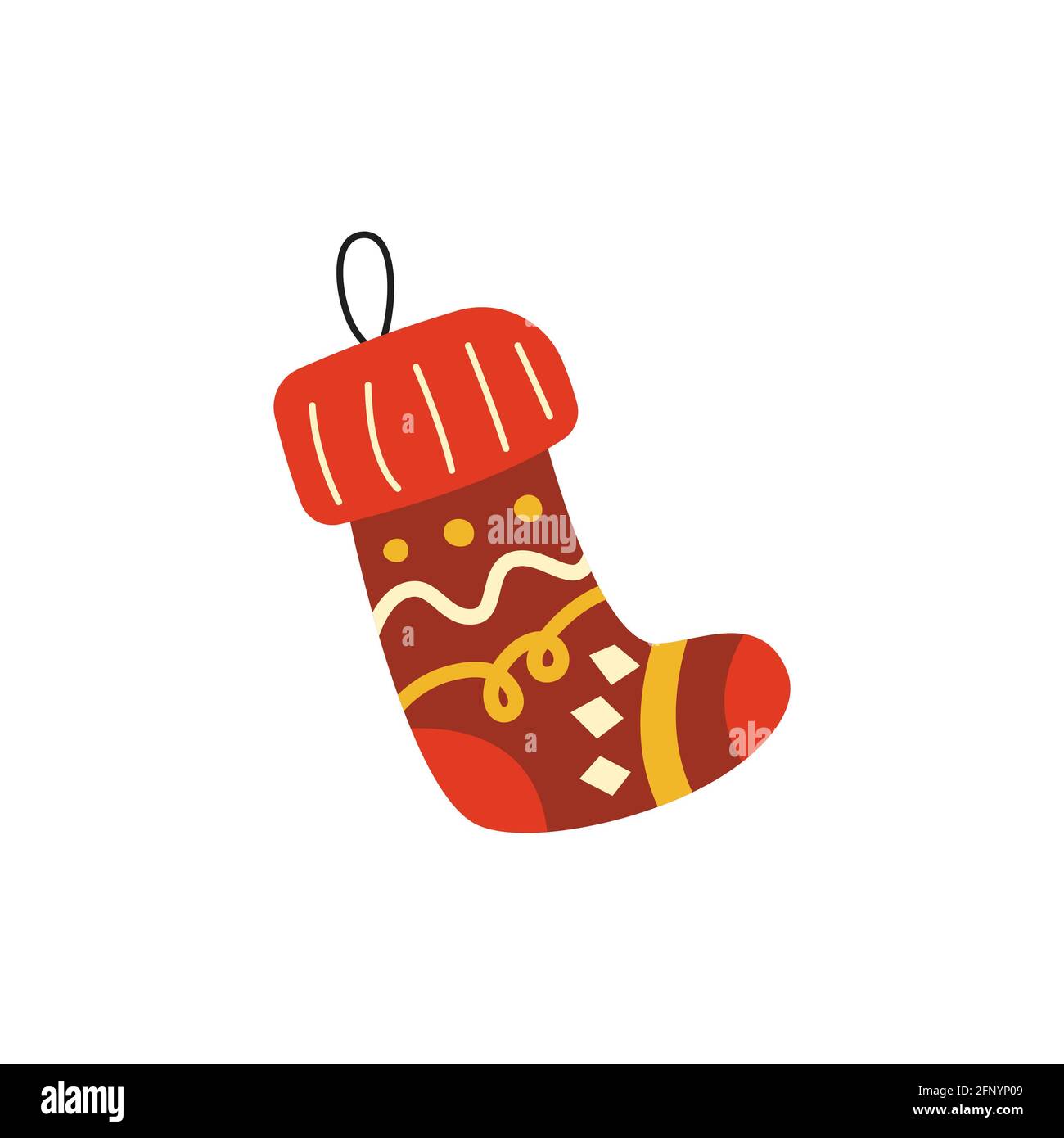 Santa Emoji High Resolution Stock Photography and Images - Alamy
