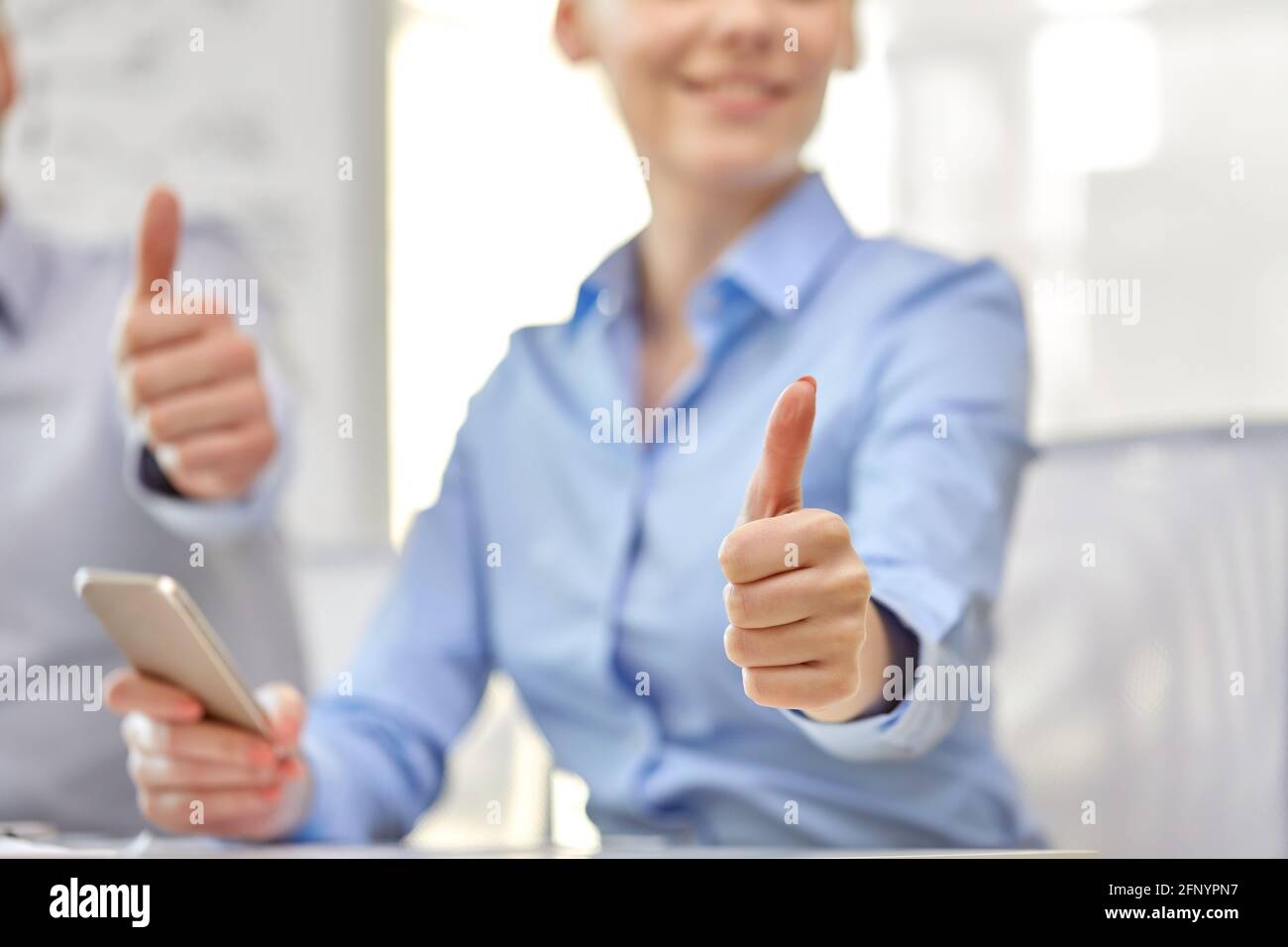 Corporate achievement hi-res stock photography and images - Alamy