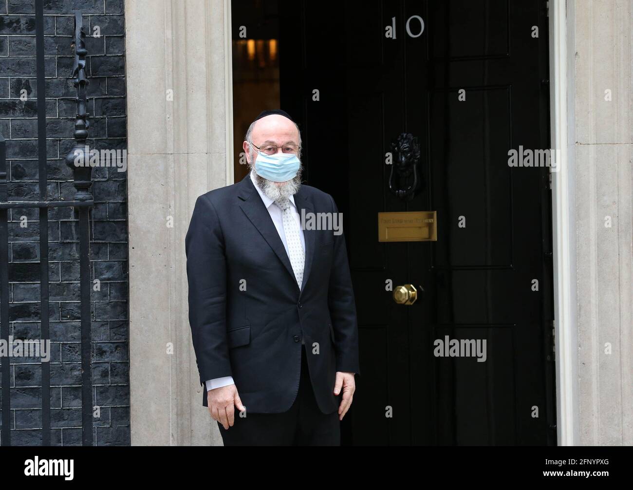 Rabbi lphli hi-res stock photography and images - Alamy