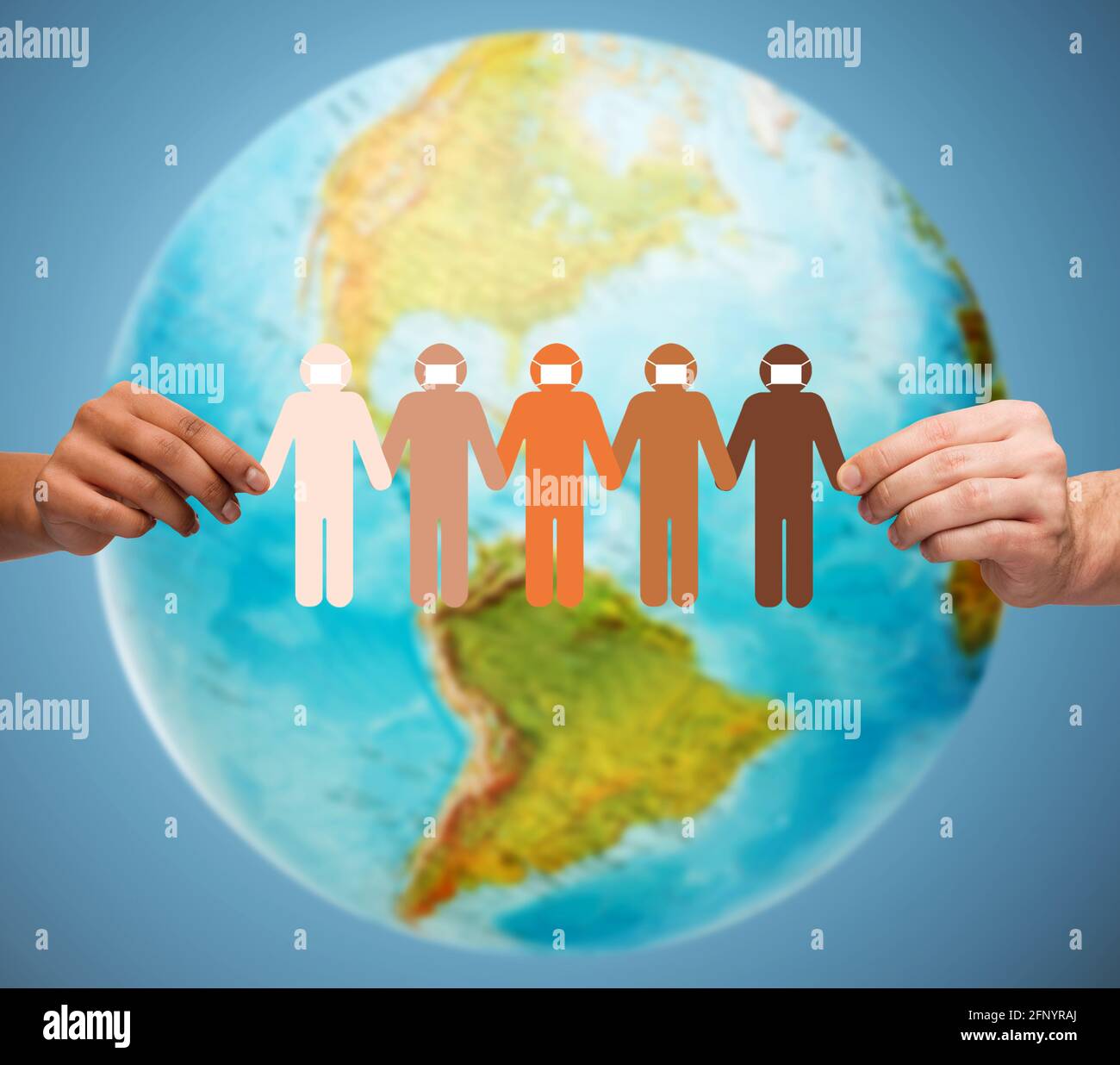 People and planet medical hi-res stock photography and images - Alamy