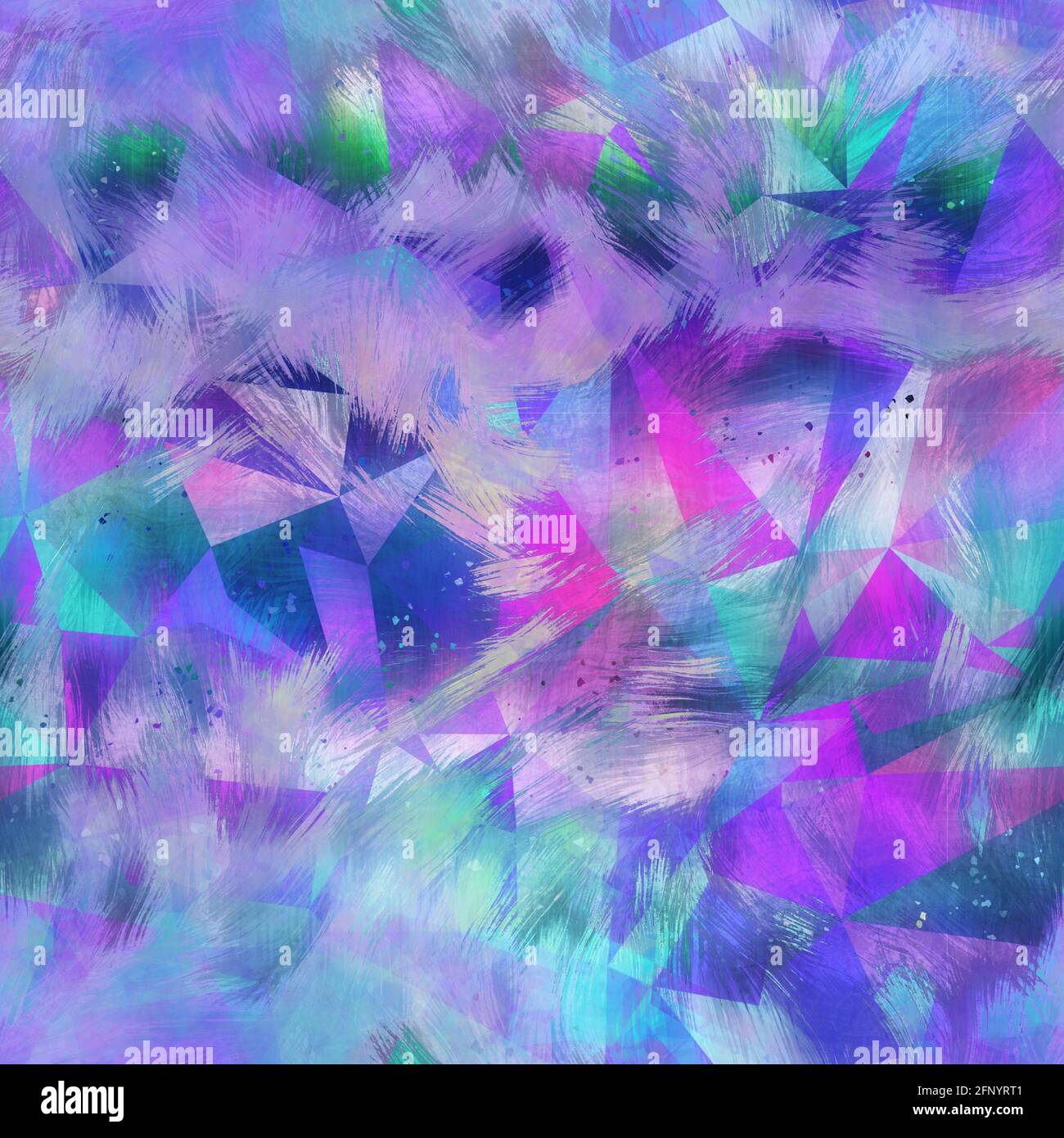 Seamless iridescent rainbow light pattern for print Stock Photo - Alamy