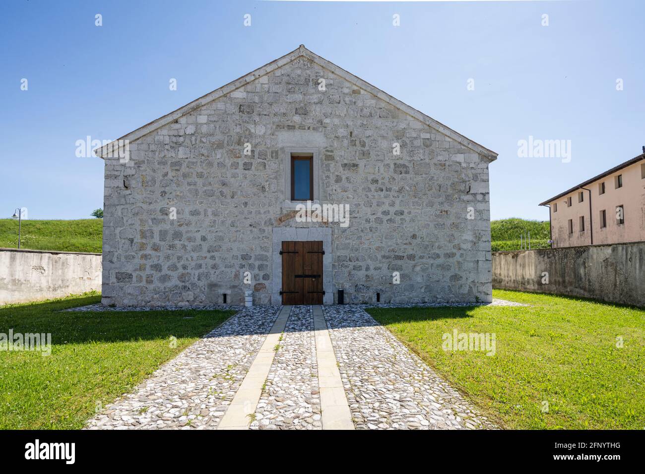 Napoleonic building hi-res stock photography and images - Alamy