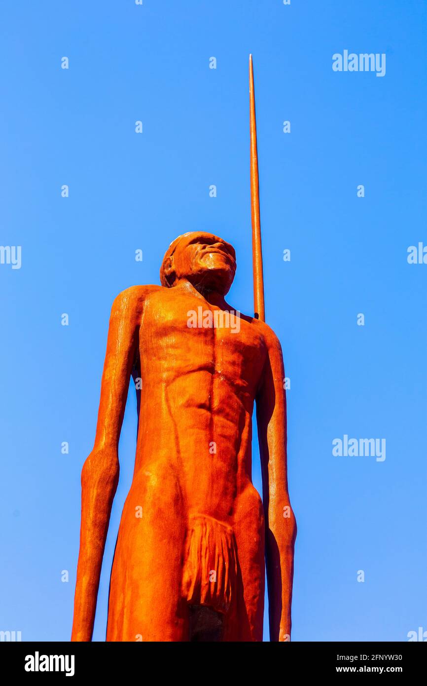 Noongar hi-res stock photography and images - Alamy