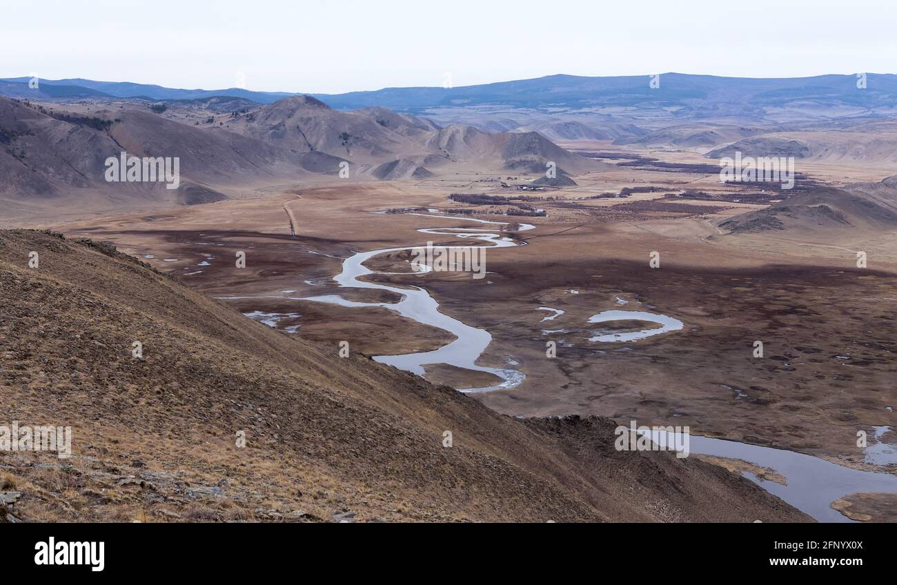 Pure river hi-res stock photography and images - Alamy