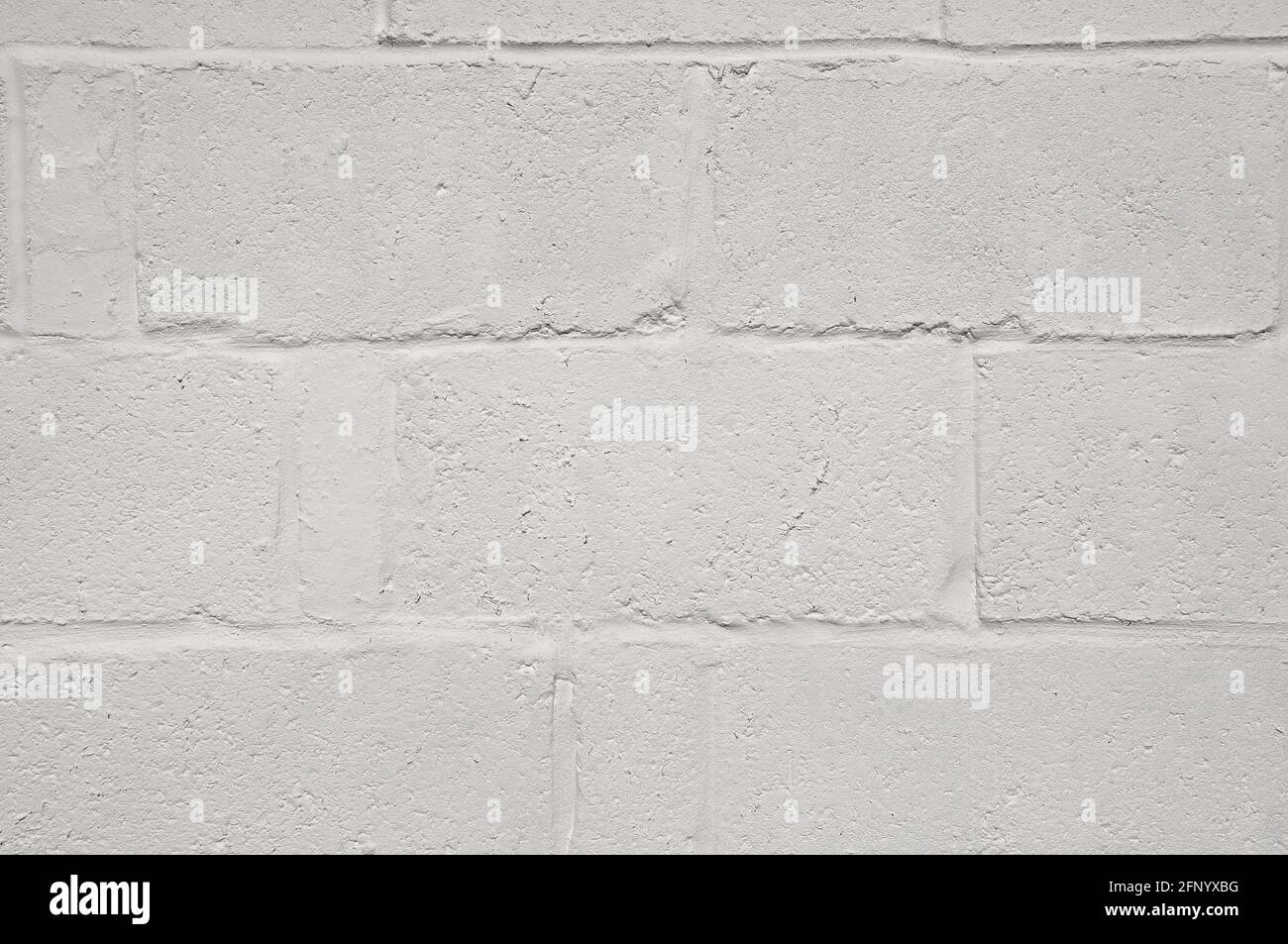 White brick wall Stock Photo - Alamy