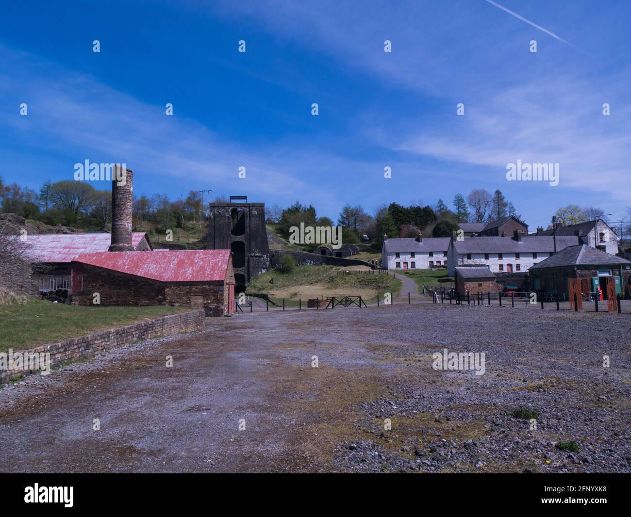 Crucial important in producing cheap iron ores hi-res stock photography ...