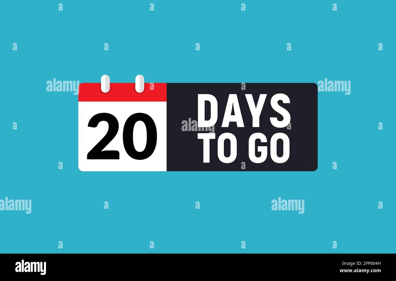 Only 20 to Stock Vector Images - Alamy
