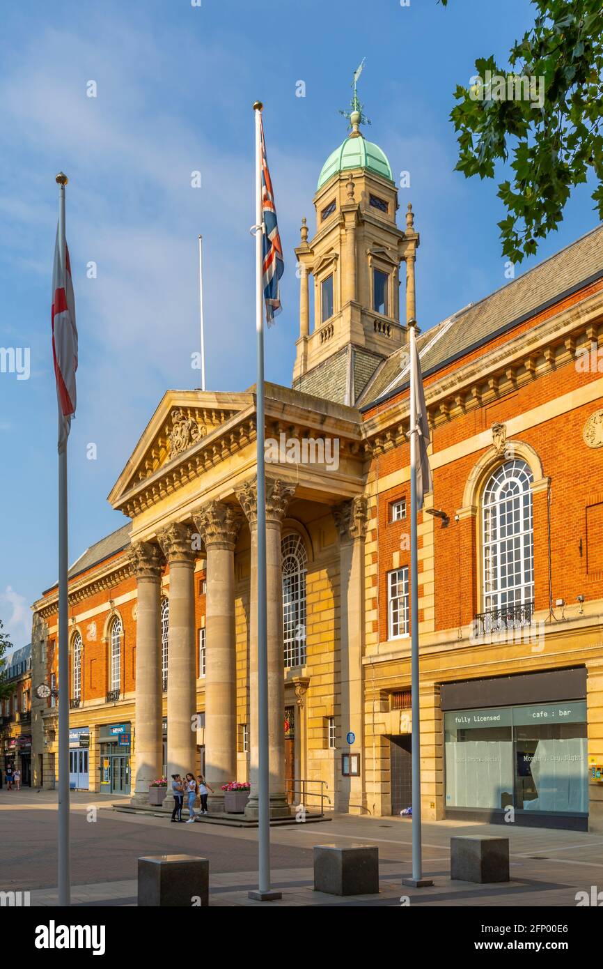 Council of the kingdom hi-res stock photography and images - Alamy